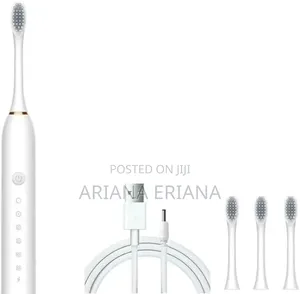 X-3 Sonic Electric Toothbrush in Central Division - Oral Care, Ariana ...