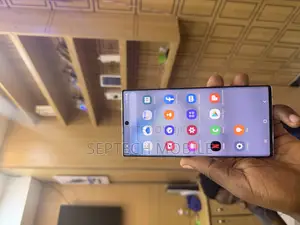 New Samsung Galaxy Note 10 Plus 5G 256 GB White in Central Division ...