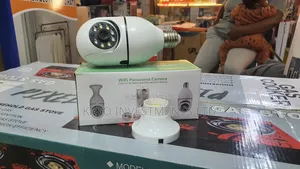 Ip Panorama Camera in Central Division - Security & Surveillance, Kato ...