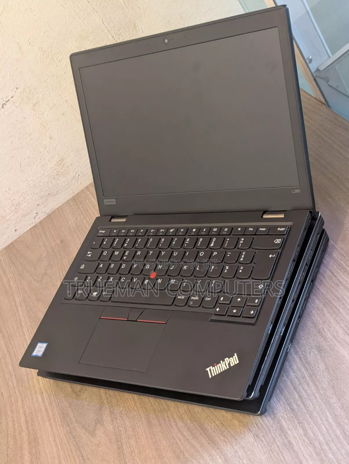 Laptop Lenovo ThinkPad L380 8GB Intel Core I3 SSD 128GB in Central ...