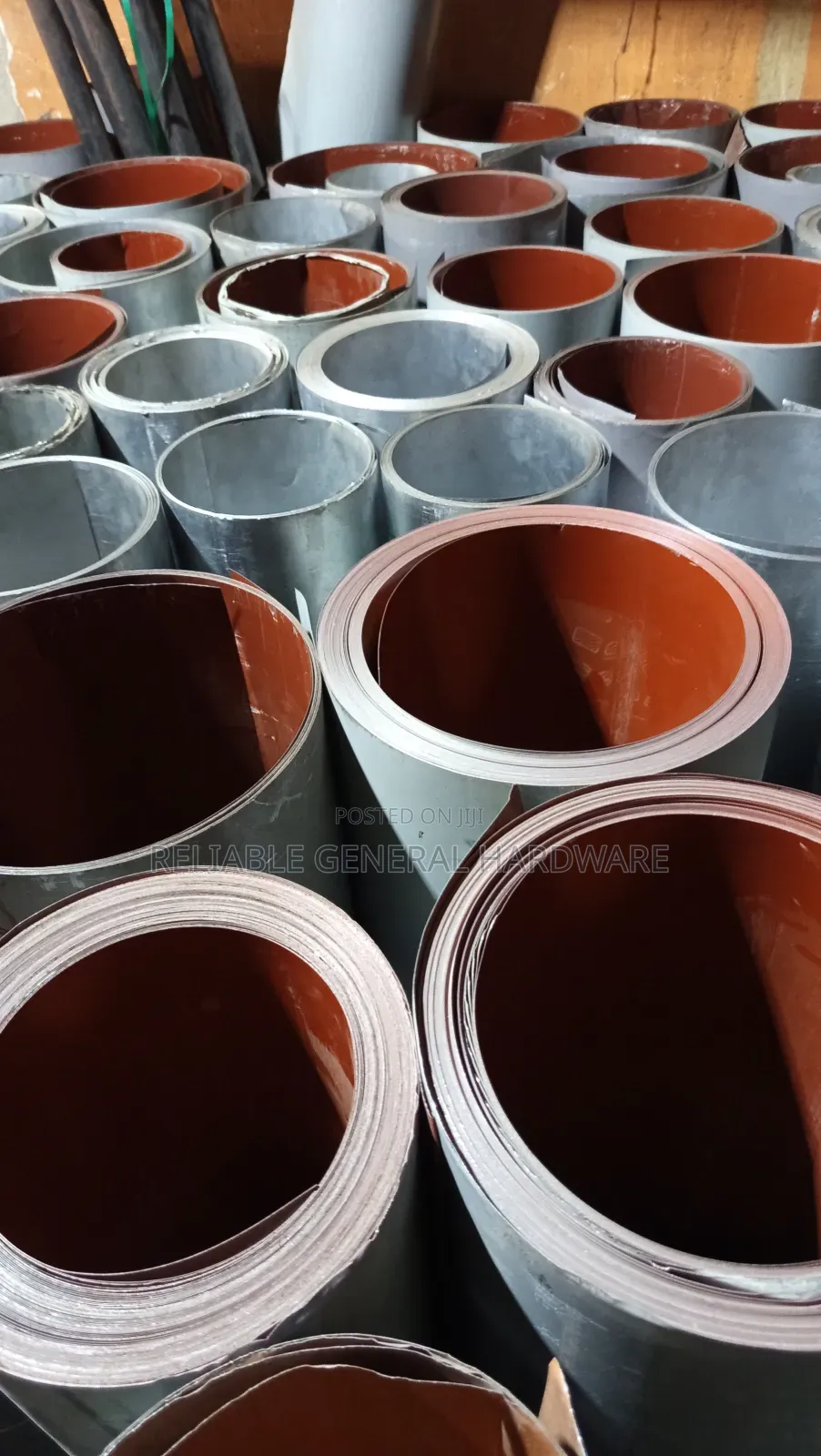 Valley Sheet/Plain Sheets in Central Division - Building Materials ...