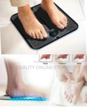 Ems Foot Massager Battery Powered Electric Foot Stimulator in Central ...