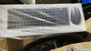 Dell Pro Plus Compact Keyboard and Mouse - Km7120w in Central Division ...
