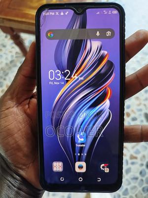 Tecno Pova Neo 64 GB Blue in Nakawa - Mobile Phones, Ocower Moze | Jiji.ug