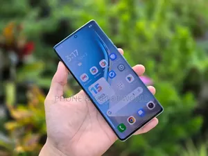 New Tecno Camon 40 Pro 256 GB Blue in Central Division - Mobile Phones ...