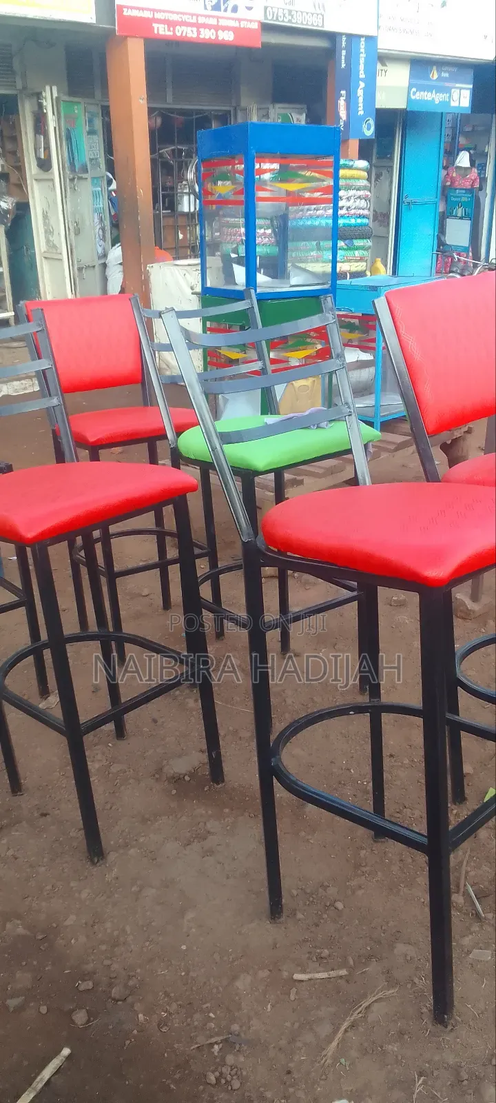 Restaurant/Bar Chairs and Tables for Good Prices in Nabweru - Furniture ...