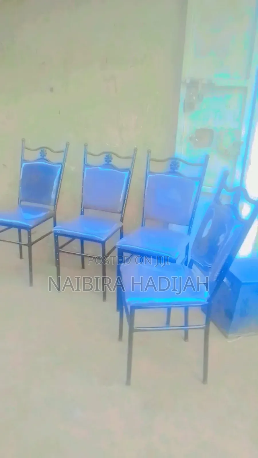Restaurant/Bar Chairs and Tables for Good Prices in Nabweru - Furniture ...
