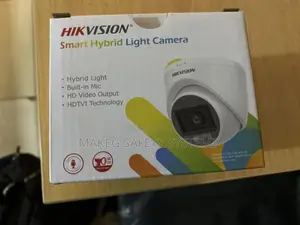 Smart Hybrid Camera in Central Division - Security & Surveillance ...