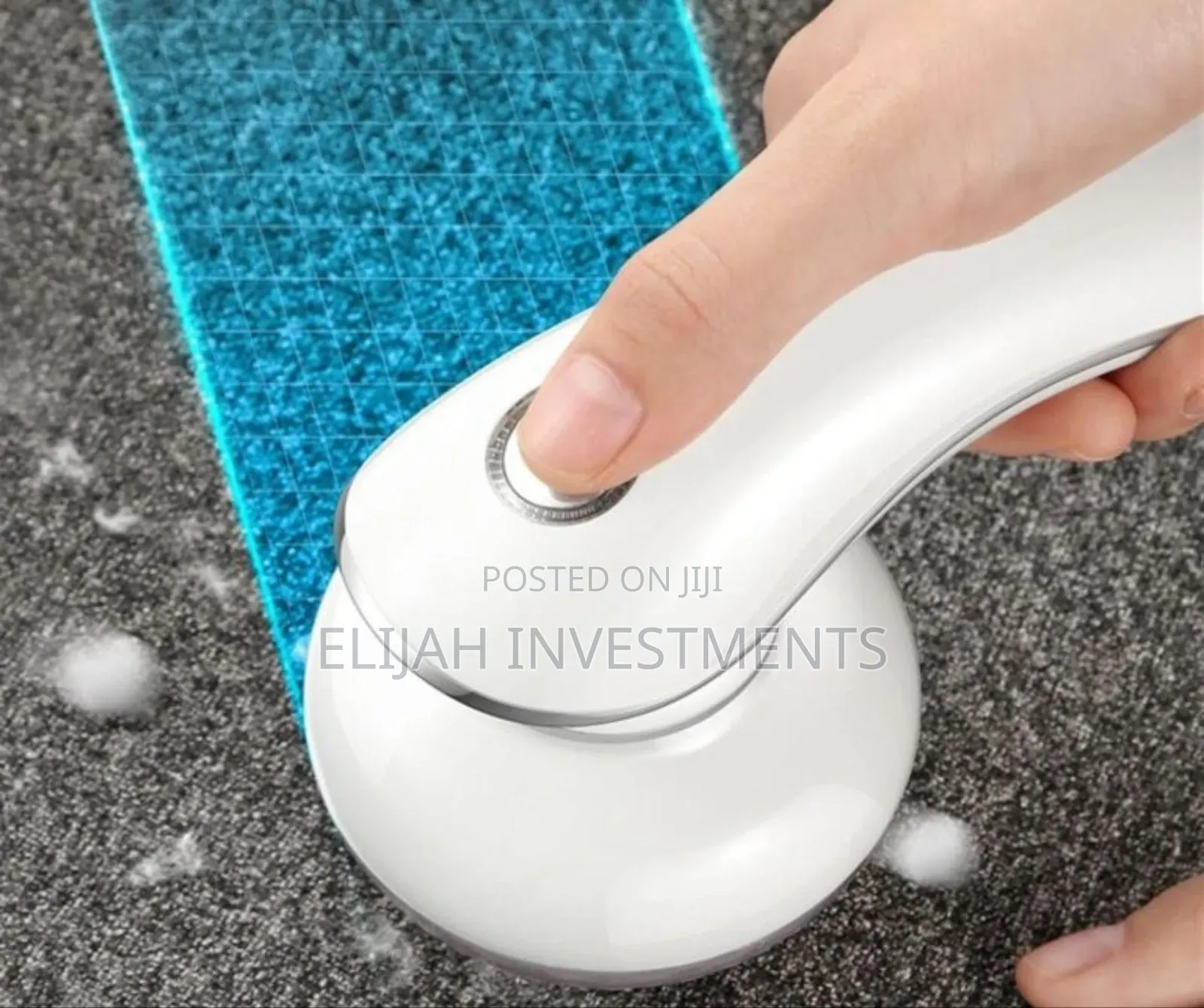 Boxin Bx-5208b Portable Lint Remover in Central Division - Home ...