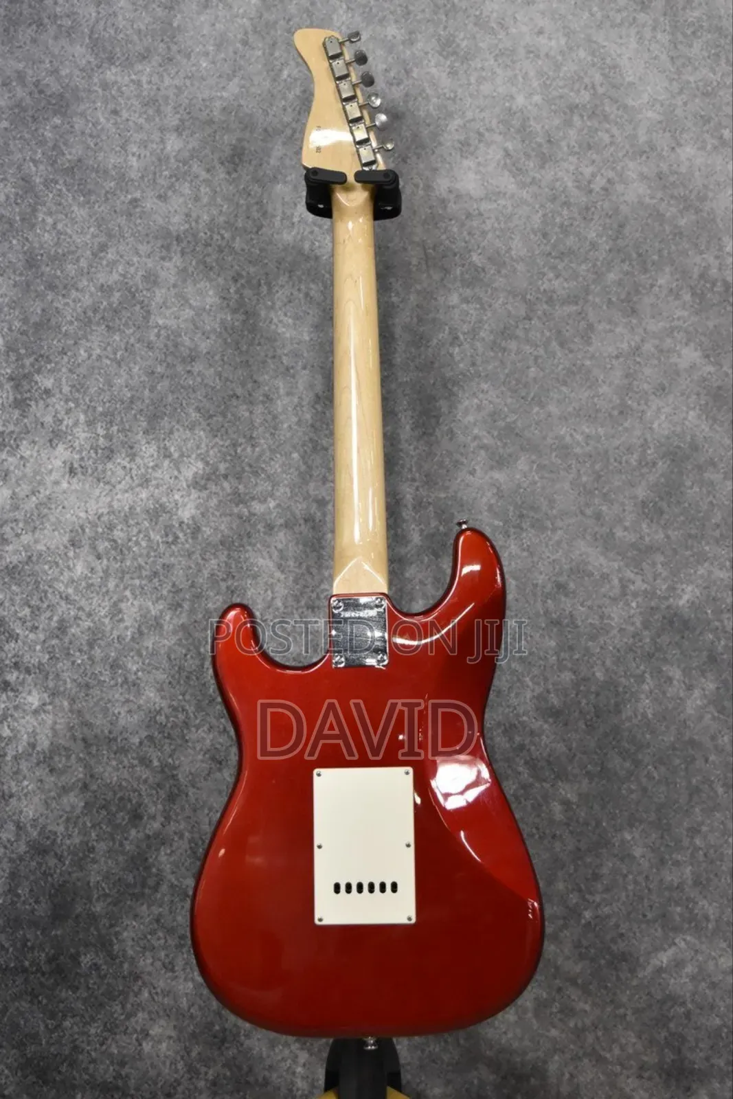 Pro Fenandes Mexican Guitar in Kawempe - Musical Instruments & Gear ...