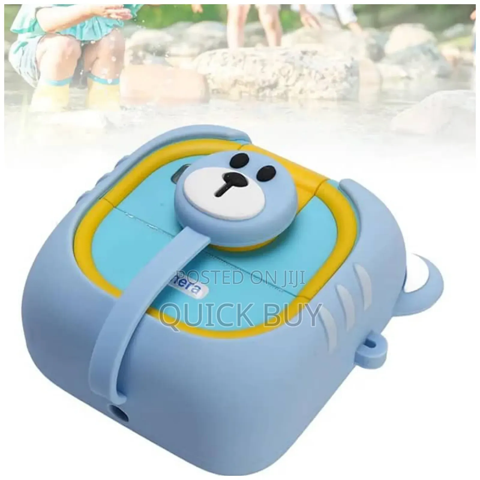 New Kids 48mp Instant Print Camera in Central Division - Photo & Video ...