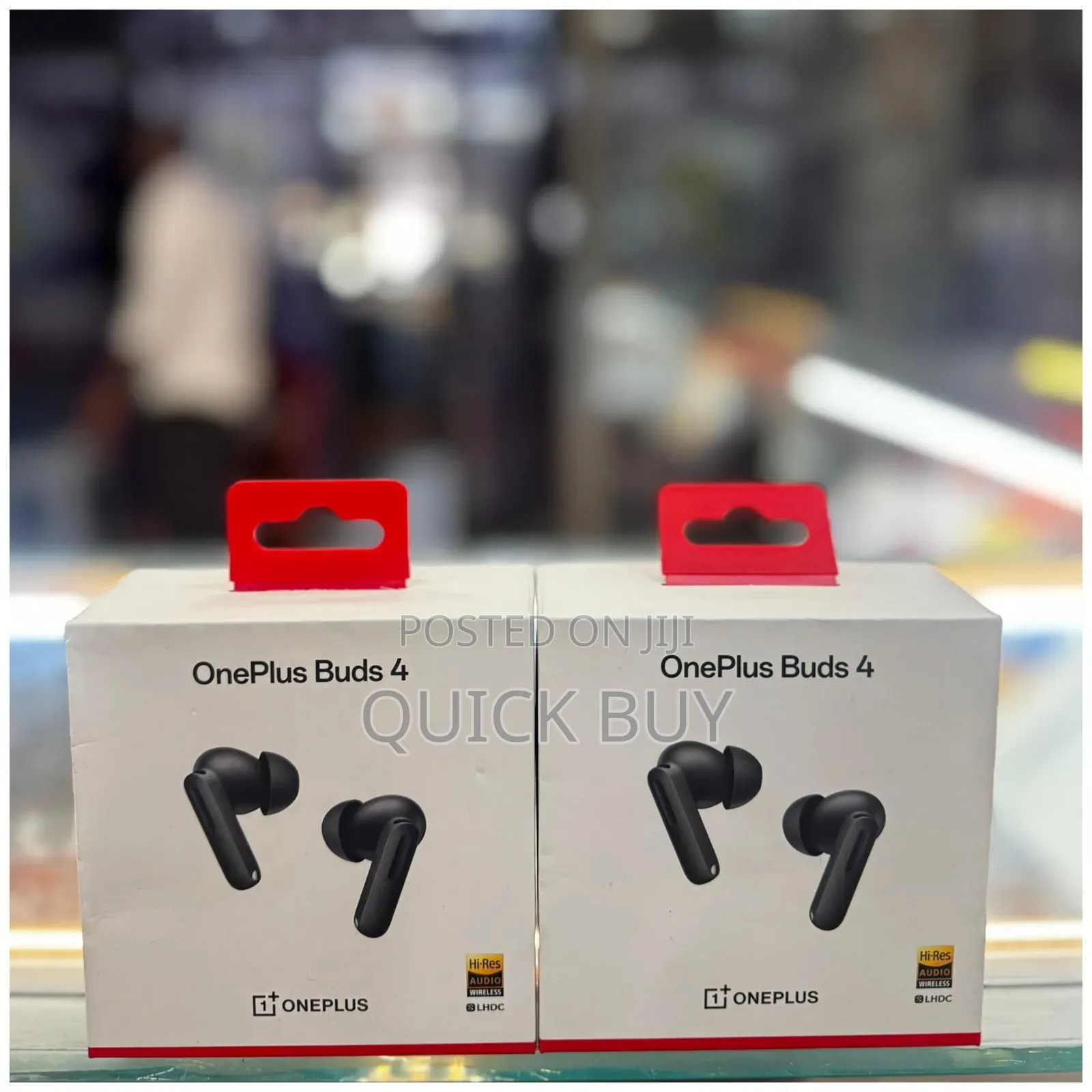 Oneplus Buds 4 in Central Division - Headphones, King Ryan | Jiji.ug