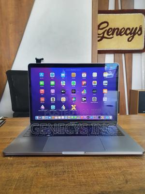 Laptop Apple MacBook Pro 2017 8GB Intel Core I5 SSD 128GB in Central ...
