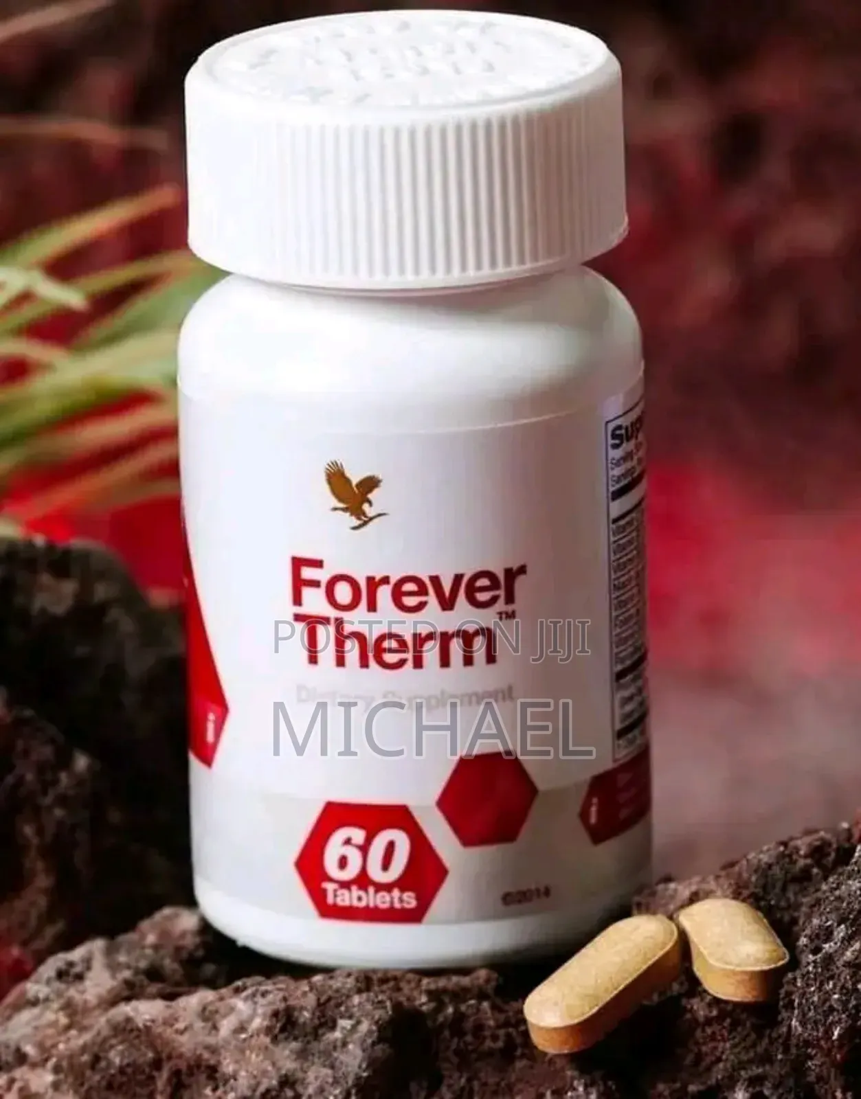 Forever Therm in Central Division - Vitamins & Supplements, Michael ...