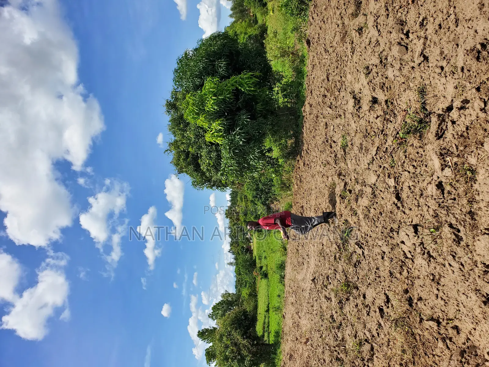 Land in Bukedea for Sale in Kumi - Land & Plots for Sale, Nathan Ariko ...