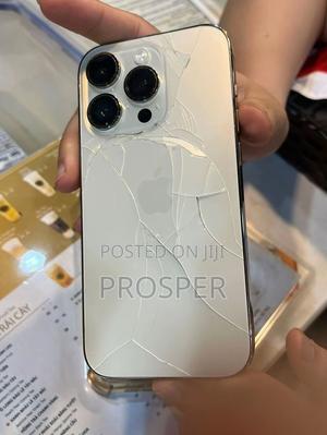 Apple iPhone 12 Pro Max 256 GB White in Central Division - Mobile ...