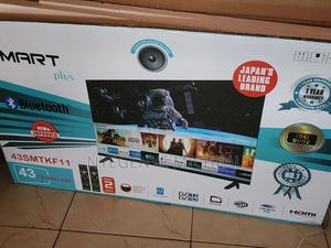 Smart Android Tv Smart Plus in Central Division - TV & DVD Equipment ...