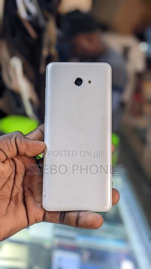 Kyocera Basio 4 32 GB White in Central Division - Mobile Phones, Lubega ...