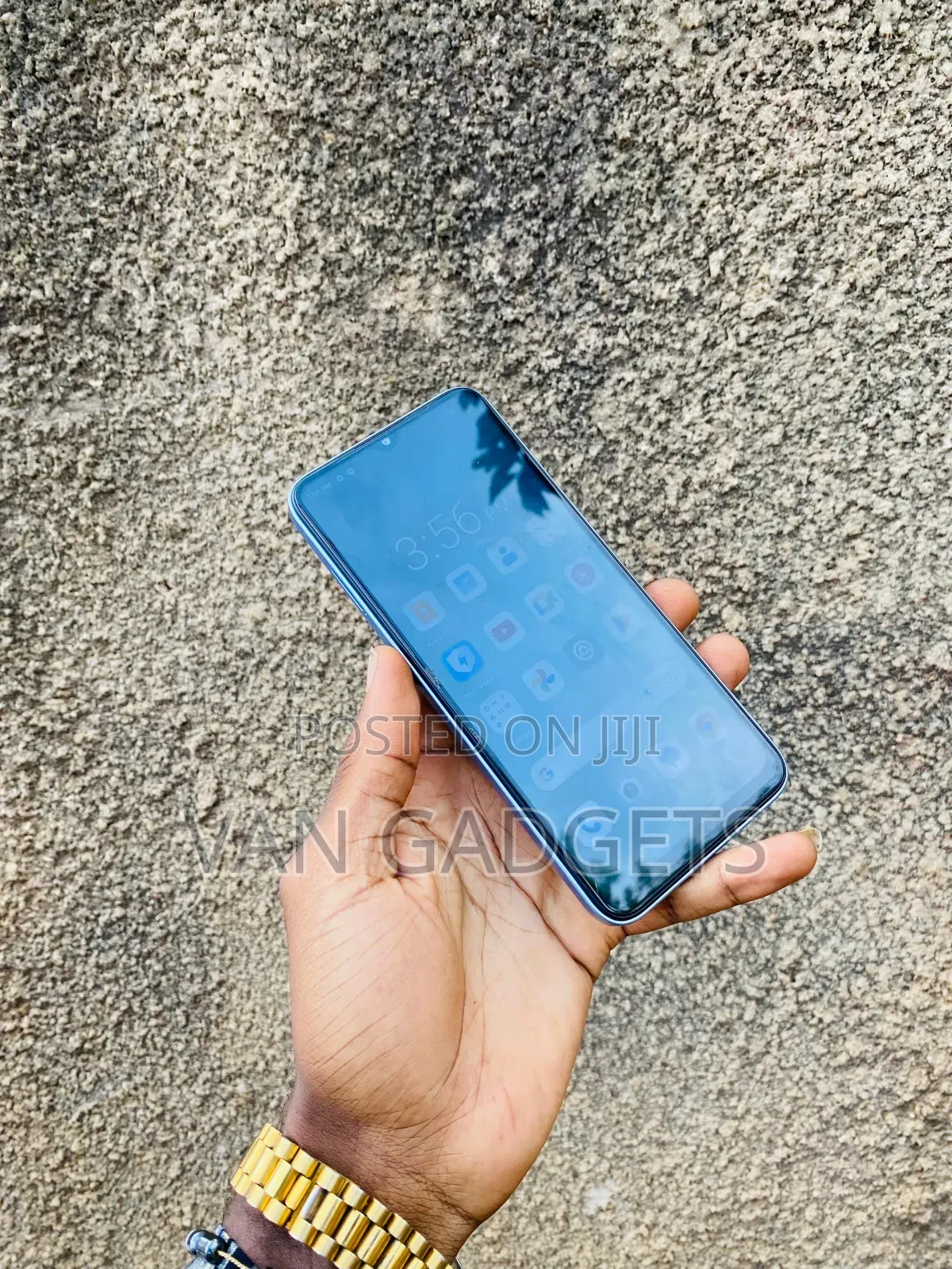 Villaon V40s 64 GB Blue in Central Division - Mobile Phones, Mutebi ...
