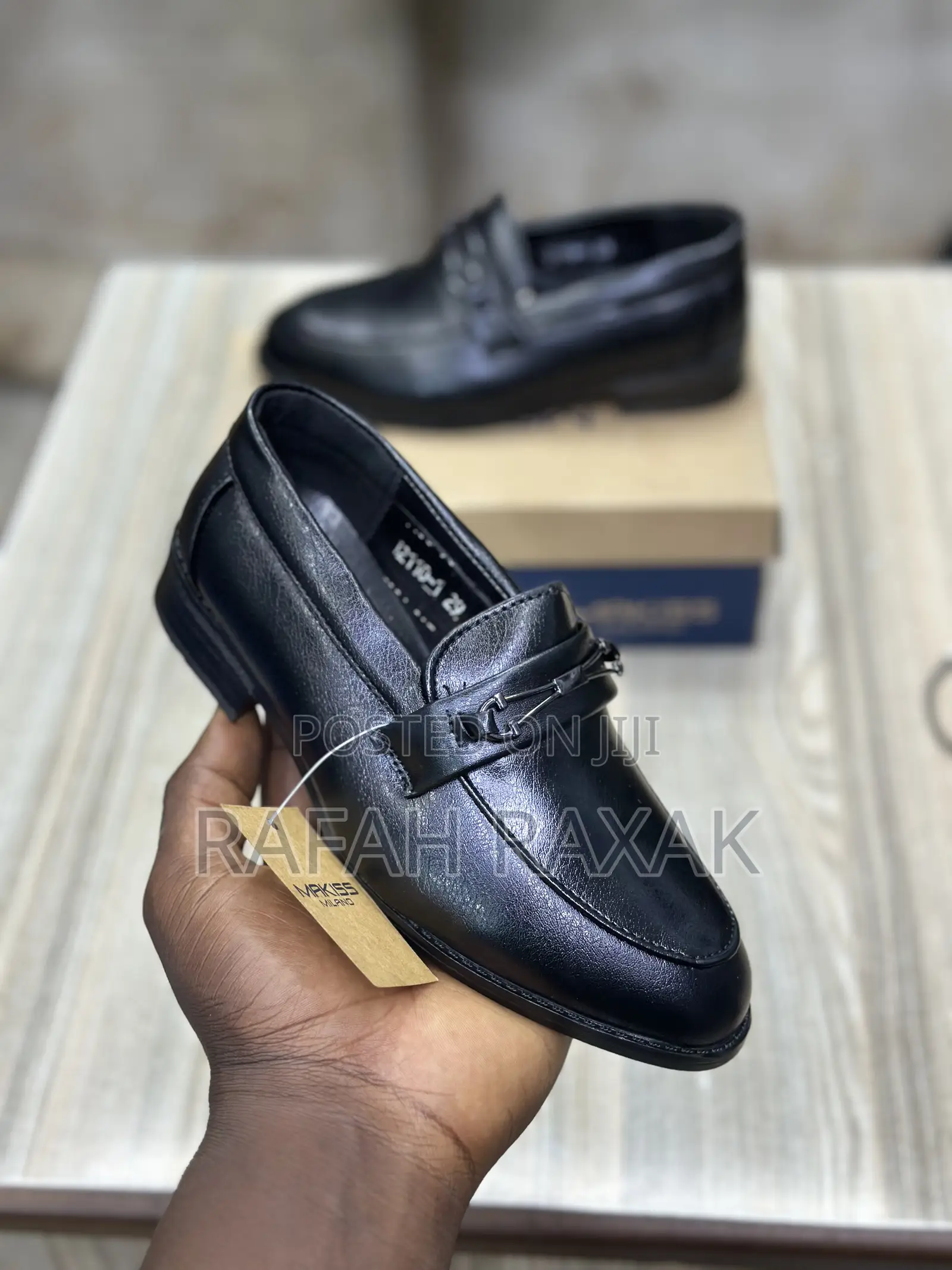 New Makiss Milano Kid’S Gentle Loafers in Central Division - Children's ...