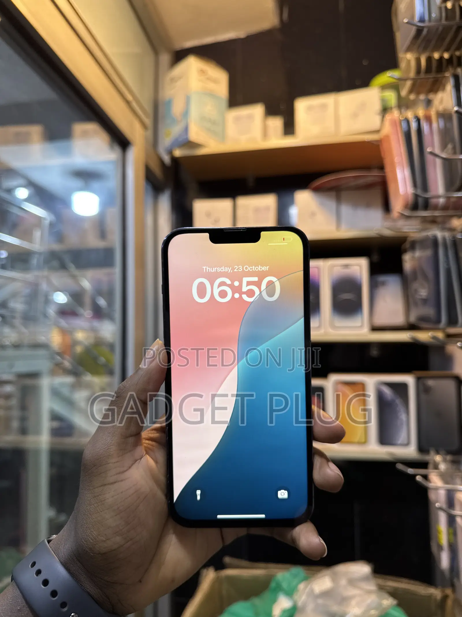 Apple iPhone 13 Pro Max 256 GB Blue in Central Division - Mobile Phones ...