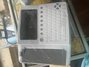 High Quality 12-Channel Ecg Machine in Central Division - Medical ...