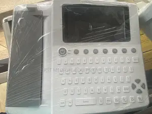 High Quality 12-Channel Ecg Machine in Central Division - Medical ...