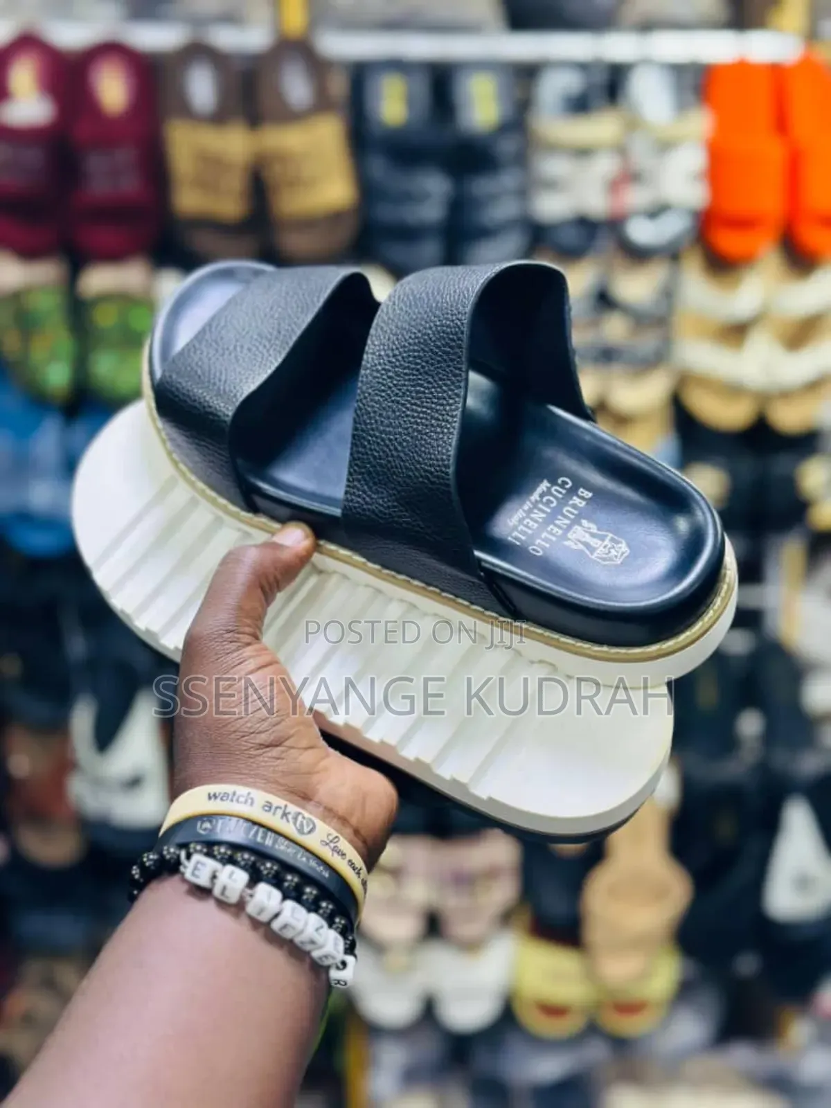 Classie Shoes in Central Division - Shoes, Ssenyange Kudrah | Jiji.ug