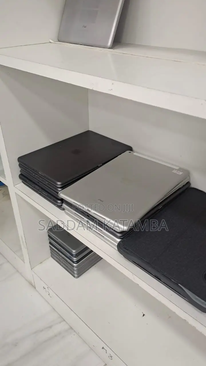 Apple iPad 4 Wi-Fi + Cellular 128 GB Gray in Central Division - Tablets ...