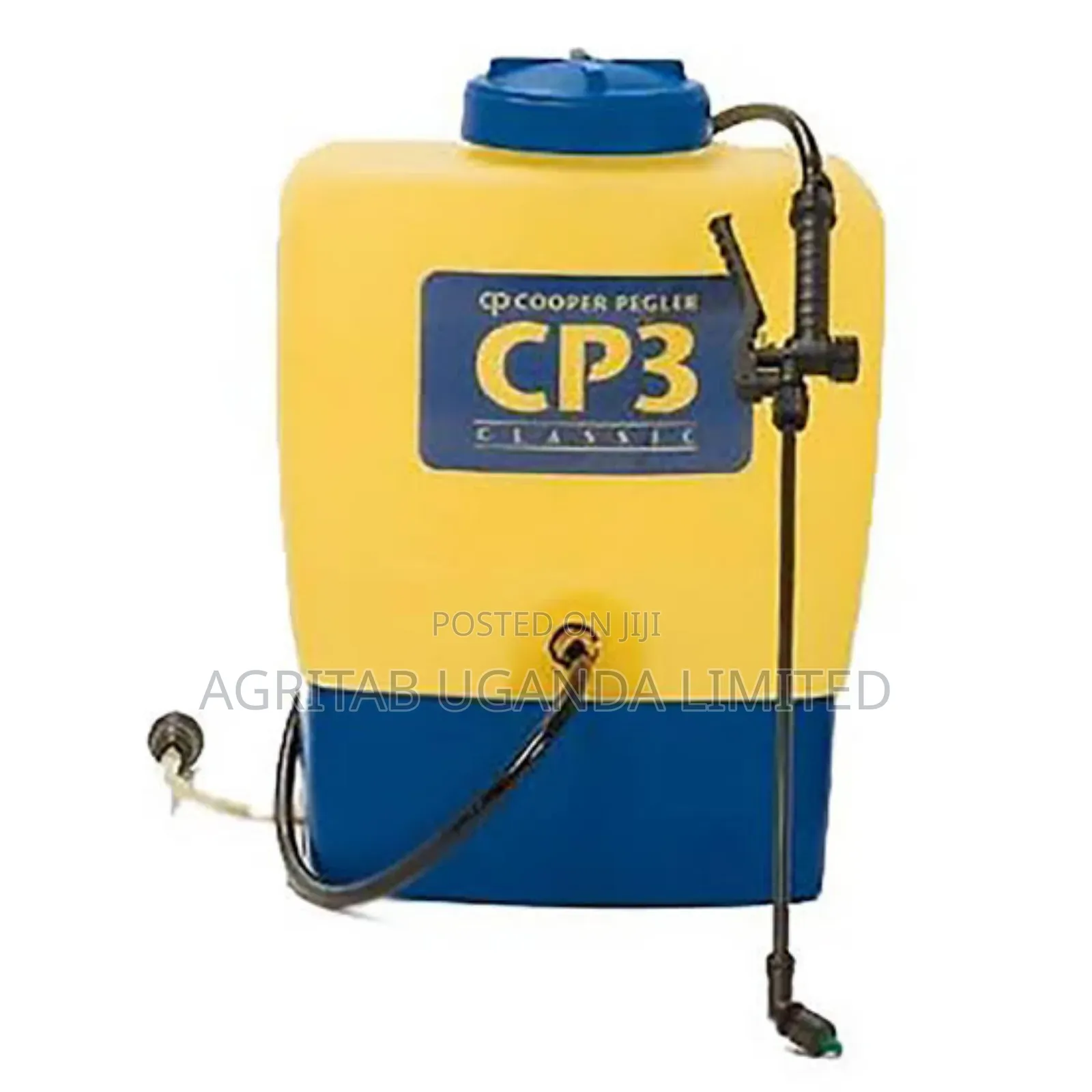 Cooper Pegler Cp3 Knapsack -20ltr in Central Division - Farm Machinery ...