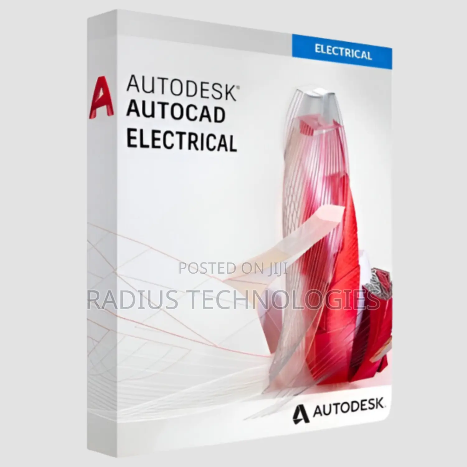 Autodesk Autocad Electrical 2018 – Full Version in Central Division ...