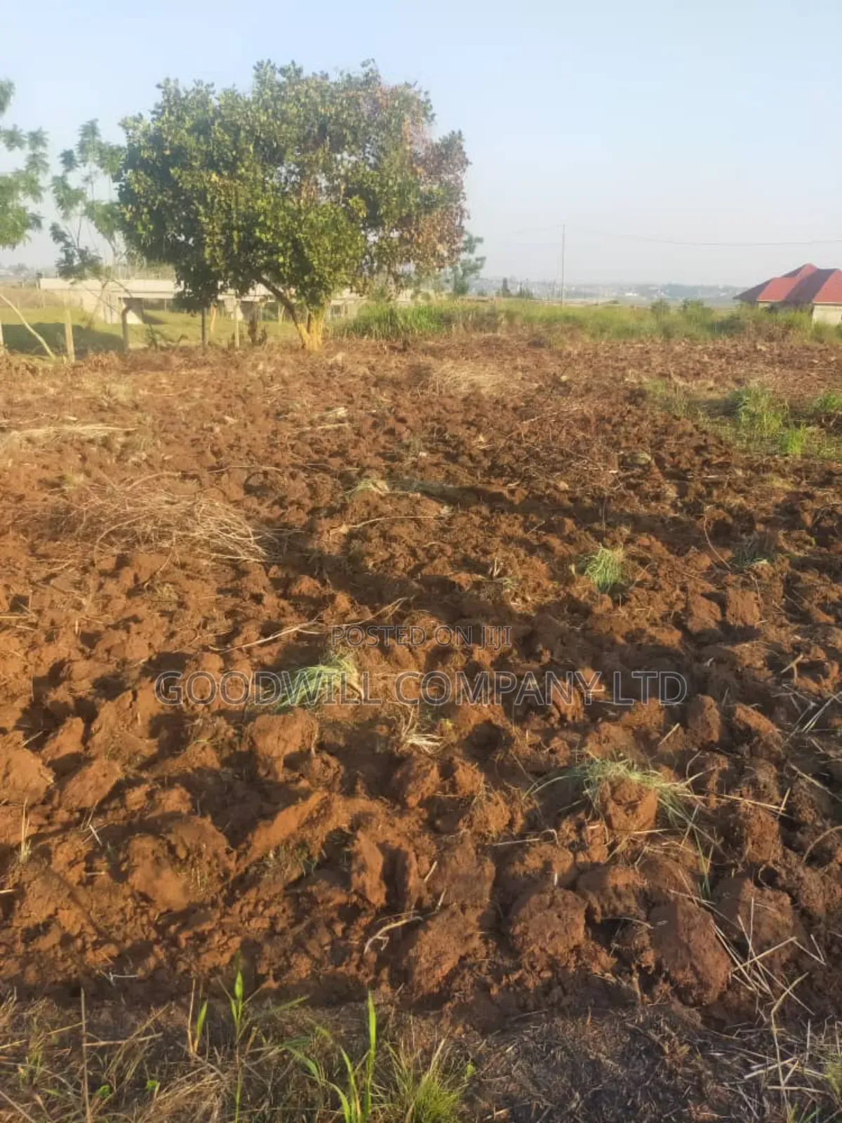 3.5 Acres of Land in Ssisa Bukasa Entebbe Road for Sale in Central ...