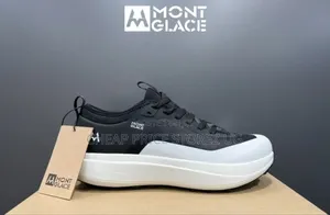 Moc Black, White Man in Central Division - Shoes, Cheap Price Stores ...