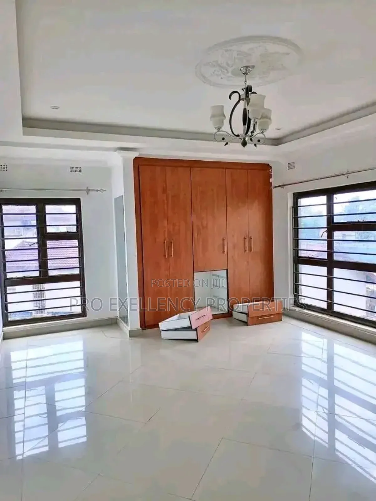 4bdrm Duplex in Kyanja Kungu, Central Division for rent in Central ...