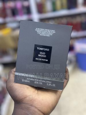 Original Tomford Oud Wood Smart Collection 442 Parfum in Central ...