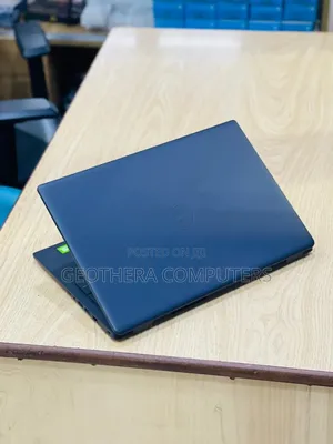 New Laptop Dell Latitude 3510 8GB Intel Core I7 SSD 256GB in Central ...