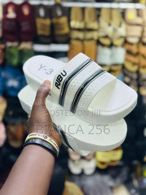 Unique Sandles in Central Division - Shoes, Bianca's Home Of Fashion ...