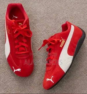 Puma Speedcat in Central Division - Shoes, Alawi Kicks | Jiji.ug