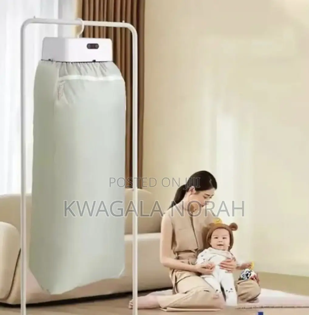 Portable Mini Electric Clothe Dryer in Central Division - Home ...