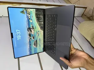 Apple MacBook Pro 2024 M4 Max 16-Inch 24GB Apple M4 Pro SSD 512GB in ...