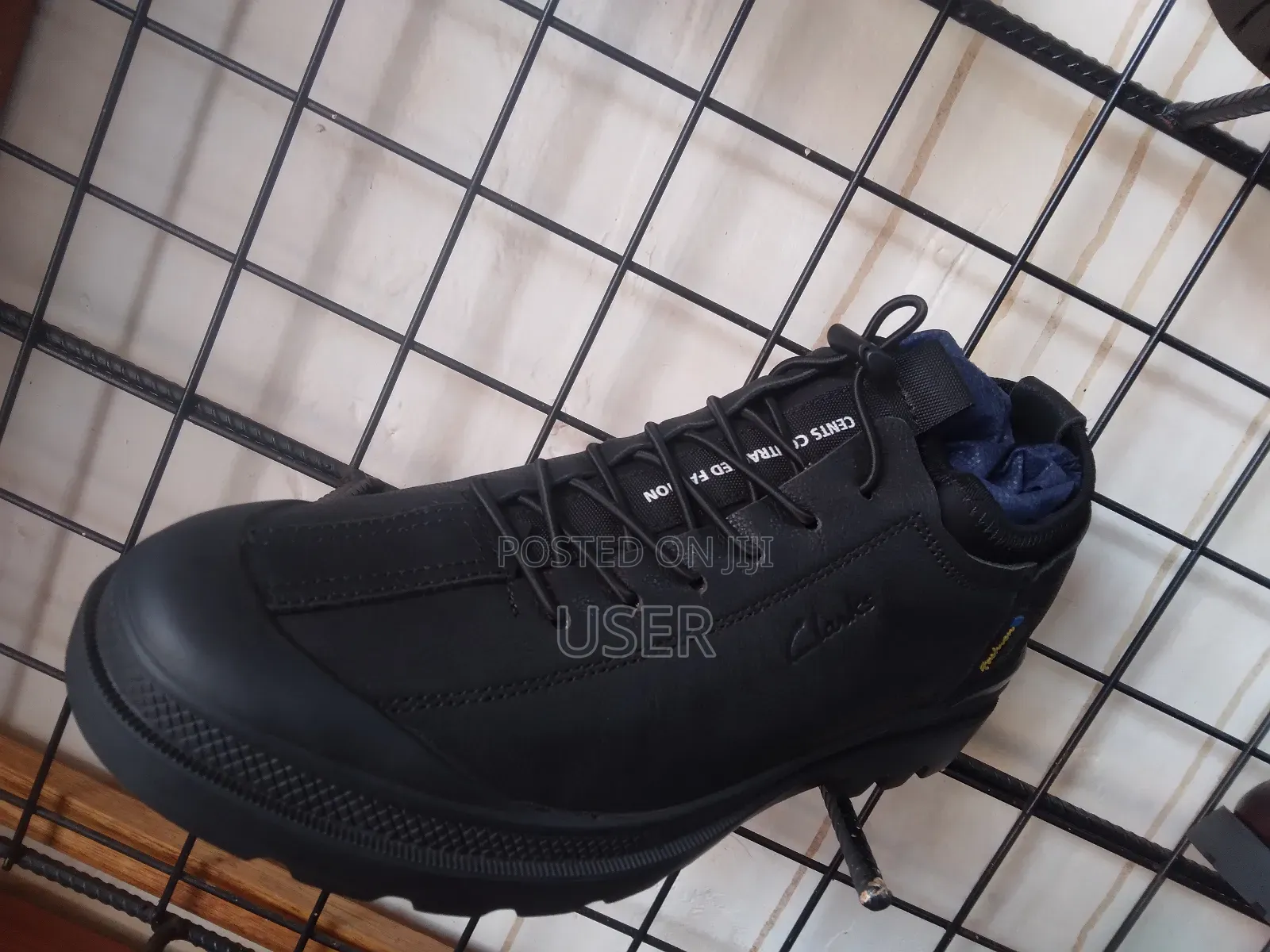 Clarks Boots in Makindye - Shoes, Namukose Marrie | Jiji.ug