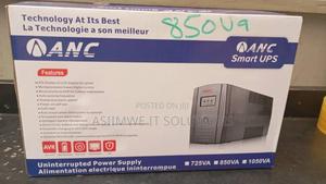 Anc Smart Ups (Uninterruptible Power Supply). for sale - ASIIMWE IT ...