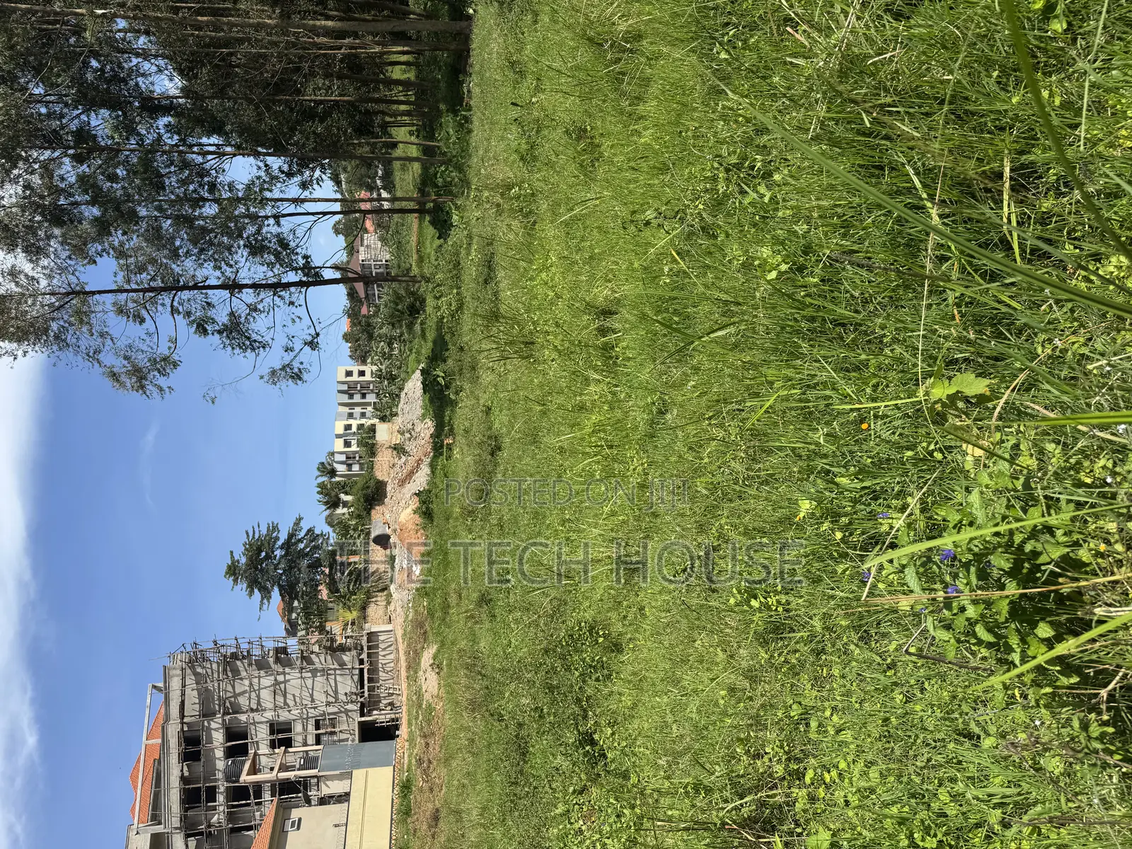 Plot Behind Us Mall Kyanja in Central Division - Land & Plots for Sale ...