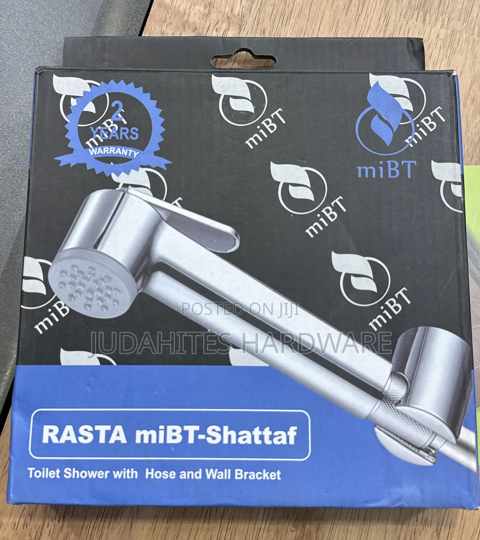 Shattaf Plastic: Mibt in Ssabagabo-Makindye - Plumbing & Water Systems ...