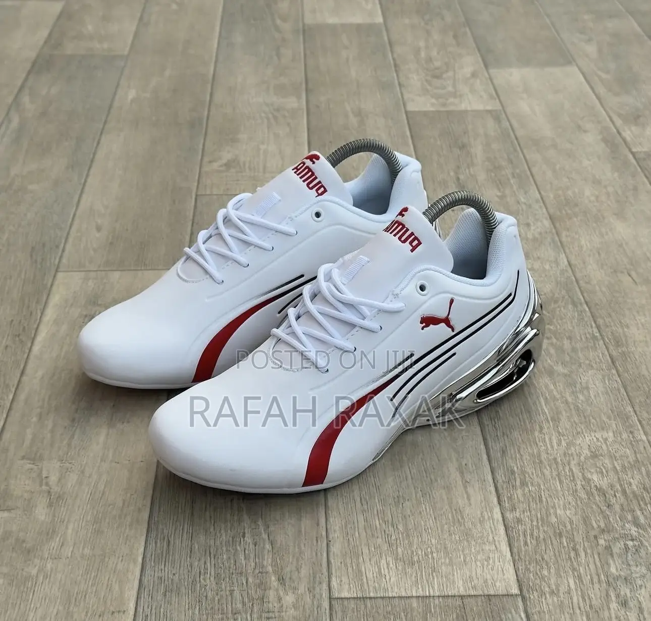 Men’S Classic Puma Super Gt Speedcat Race Golf Sneakers in Central ...