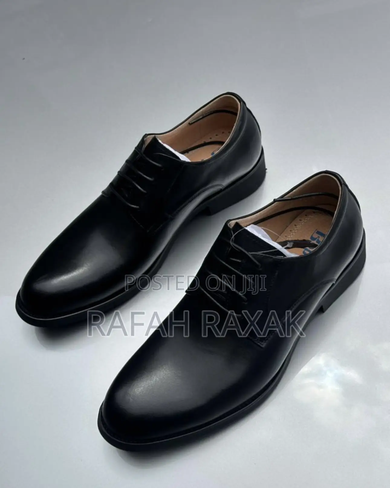 Men’S Super Classic Roberto Venuti Formal Gentle Office Shoes in ...