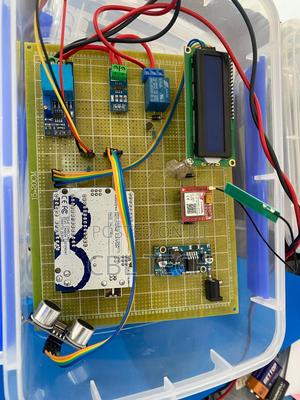 Arduino Projects; Design, Prototyping, Documentation in Central ...