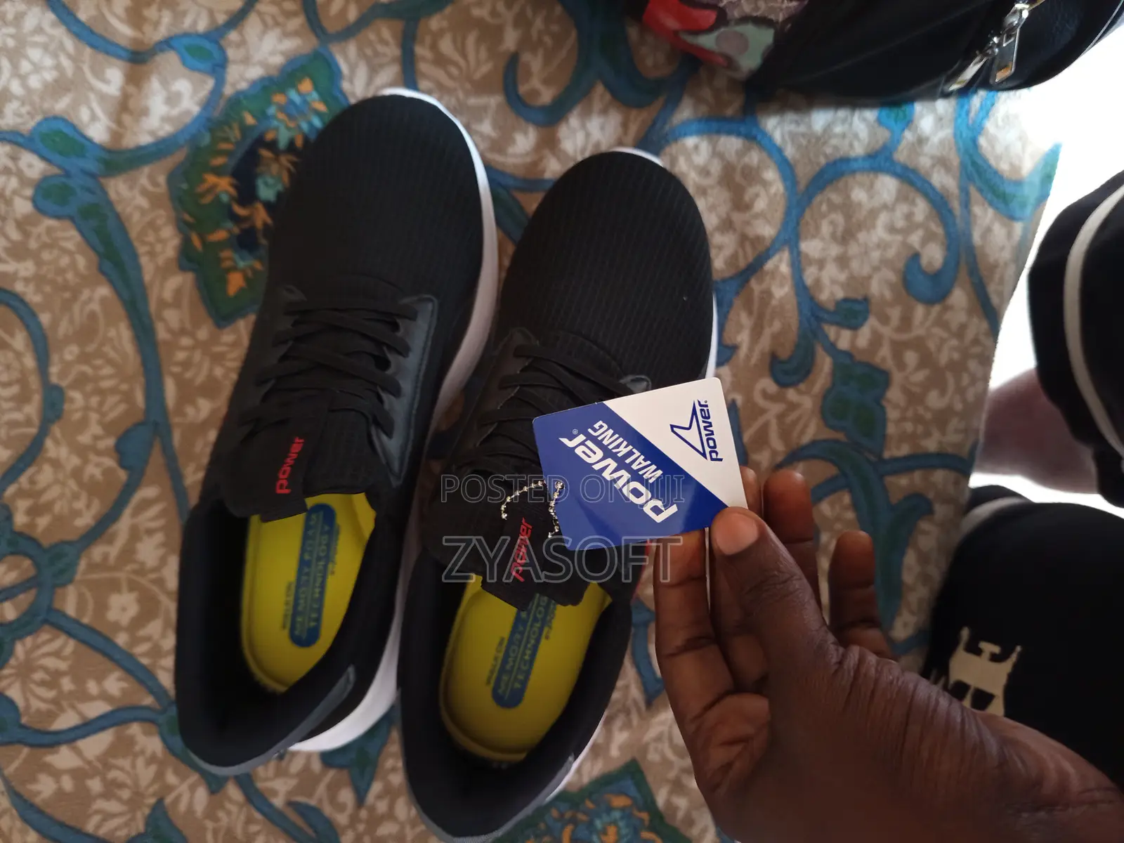 N-Walk Lite Power Shoes in Central Division - Shoes, Ssk Amos | Jiji.ug