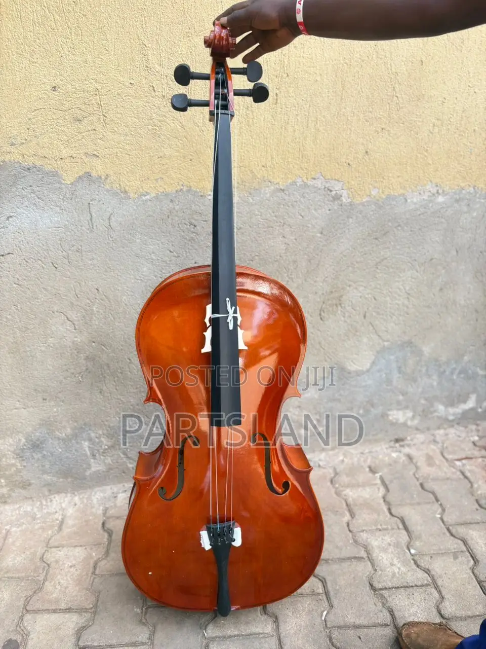 Acoustic Cello in Central Division - Musical Instruments & Gear ...