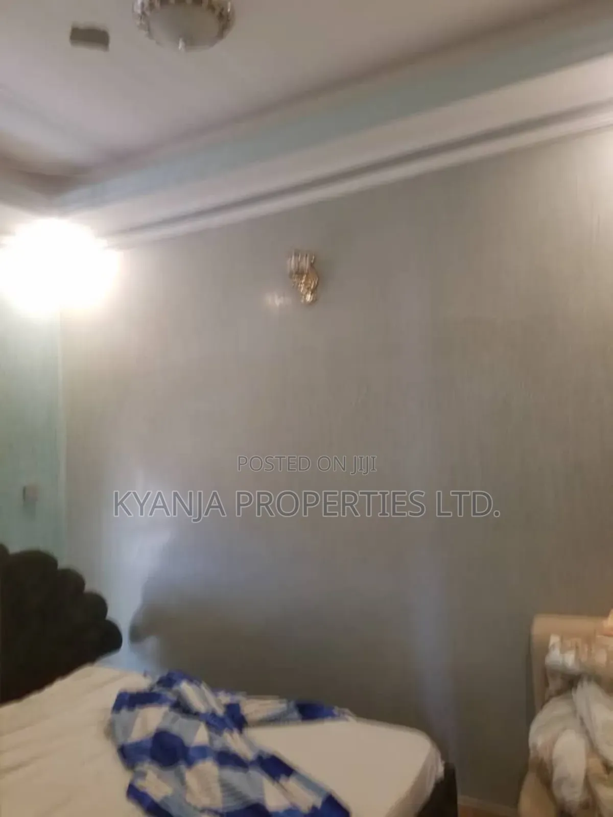 Mini Flat in Kyanja Properties, Kawempe for sale in Kawempe - Houses ...